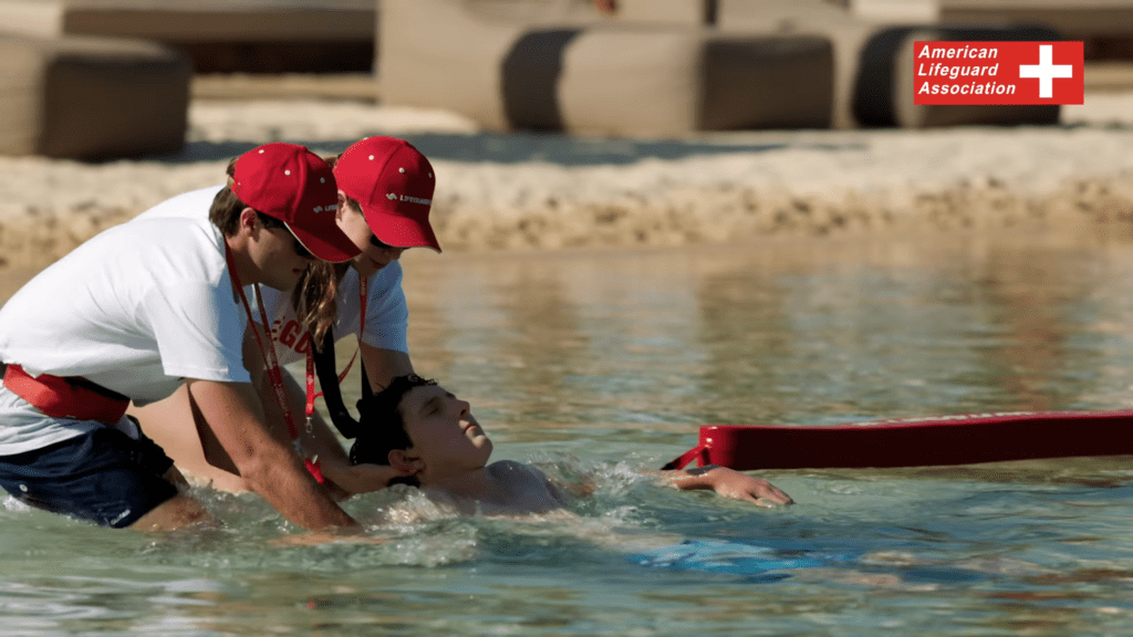 Become a Certified Lifeguard in Alameda County, California with ALA ...